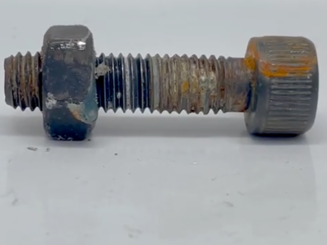 Threadlocking vs. Anti-Seize: Know the Differences and When to Use Them | Engineering Adhesives ...